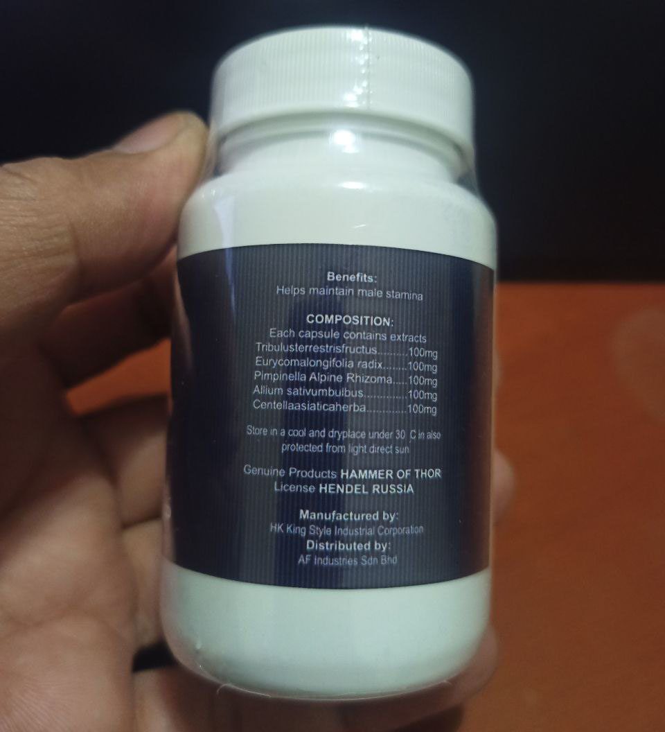 Forex Pil Original Zakar Kuat Keras Dan Tahan Lama - Ubat Kuat